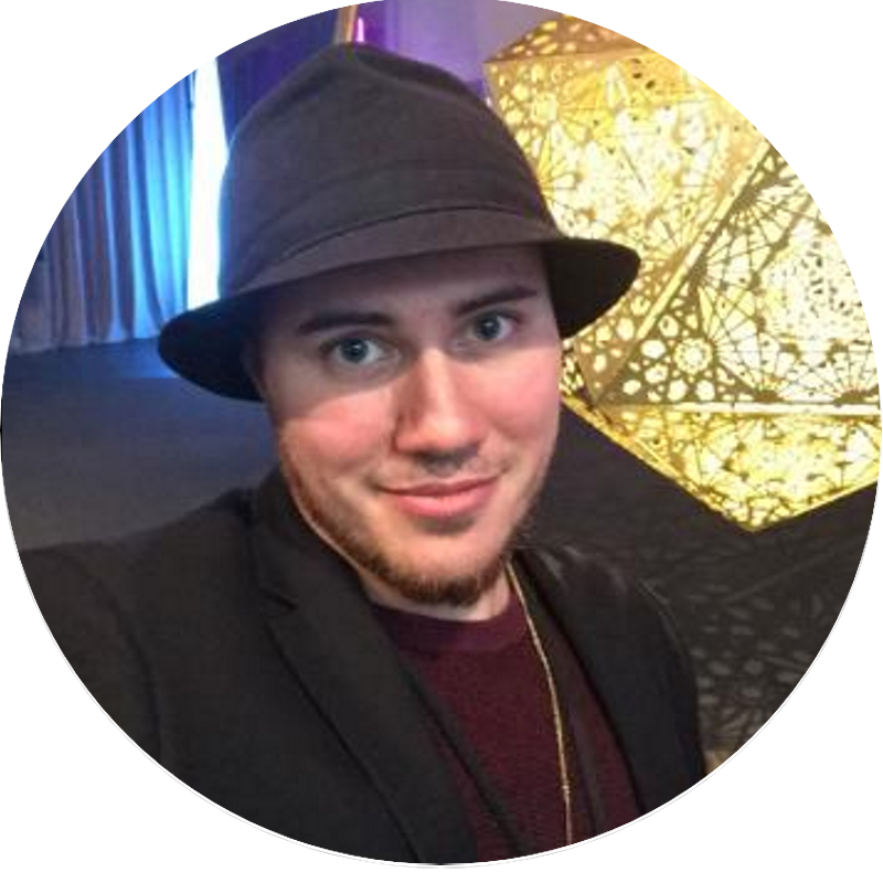 About – The Logic of Thriving